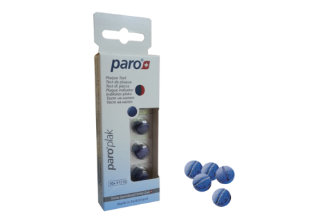 Produkte-Übersicht – paro