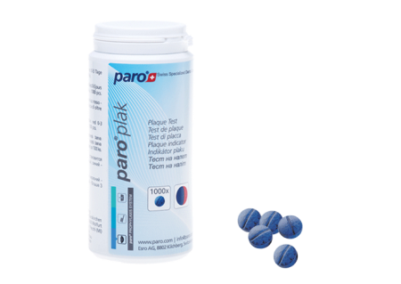 Produkte-Übersicht – paro