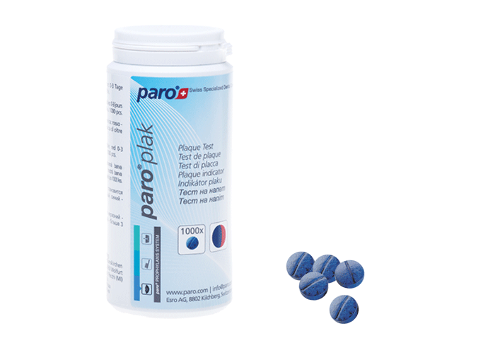 Produkte-Übersicht – paro